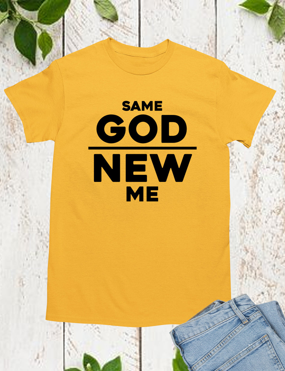 Christian T Shirts For Mens | Christian Tee Shirt | Christian Clothing ...
