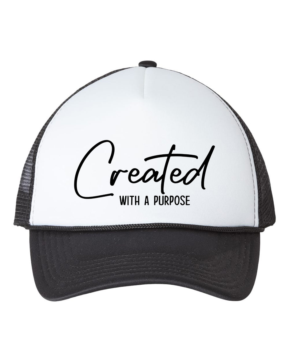 Christian Hats - Christian Trucker Hats - Christian Baseball Caps ...